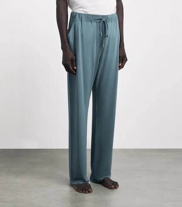 HOMEBODY Drawstring Pyjama Bottoms