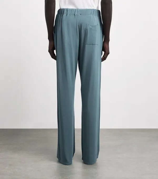 HOMEBODY Drawstring Pyjama Bottoms