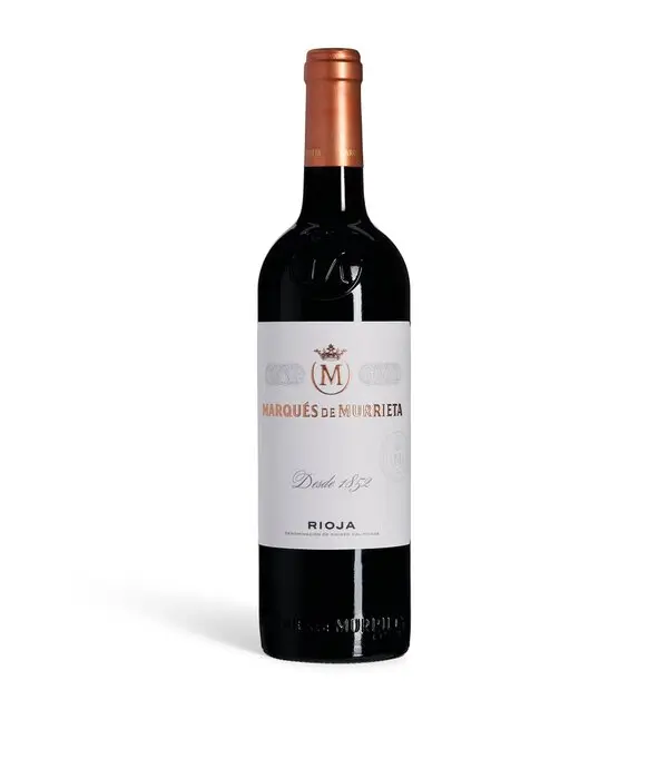 MURRIETA Marques De Reserva 2021 Rioja, Spain - Red