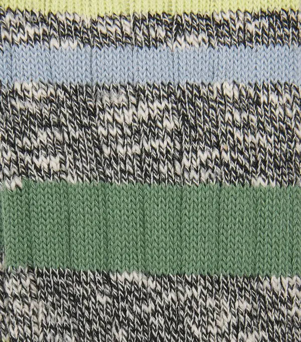 Paul Smith Chunky Stripe Socks