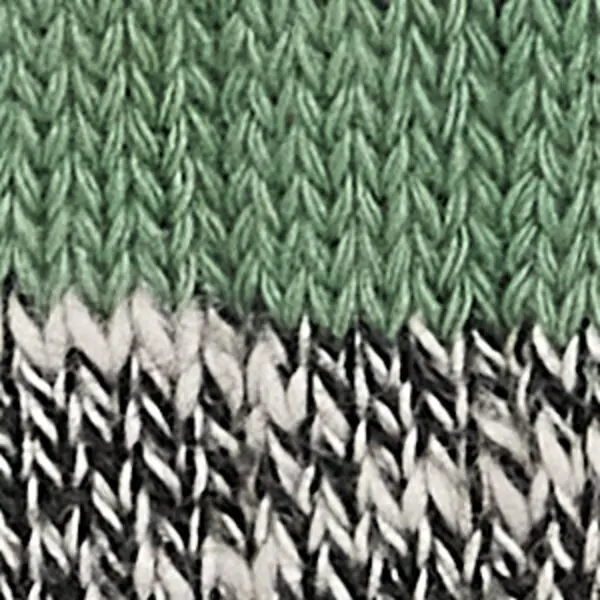 Paul Smith Chunky Stripe Socks