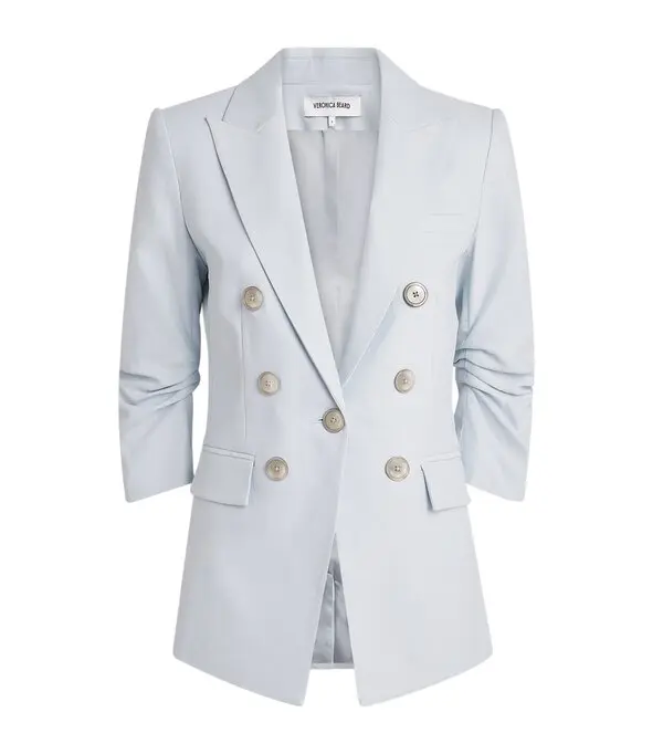 Veronica Beard Tomi Dickey Blazer