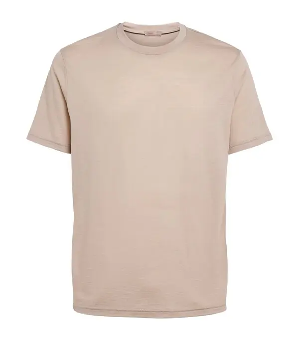 Herno Wool T-shirt
