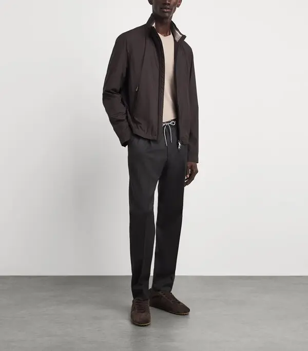 Herno Wool T-shirt