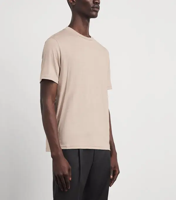 Herno Wool T-shirt