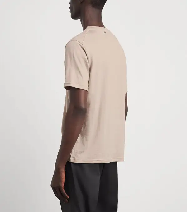 Herno Wool T-shirt