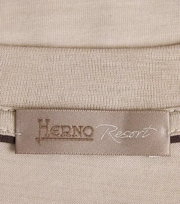 Herno Wool T-shirt