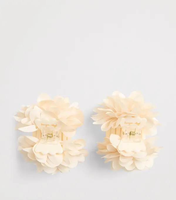 KONGES SLOJD Konges Sløjd Flower Hair Clips
