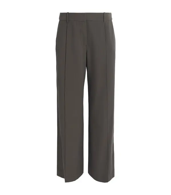 Camilla And Marc Pintuck Una Trousers