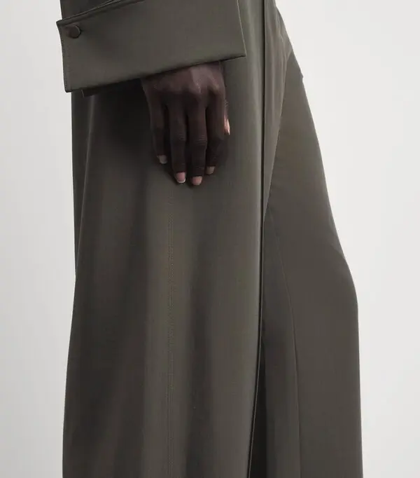 Camilla And Marc Pintuck Una Trousers