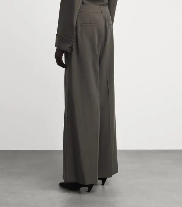 Camilla And Marc Pintuck Una Trousers