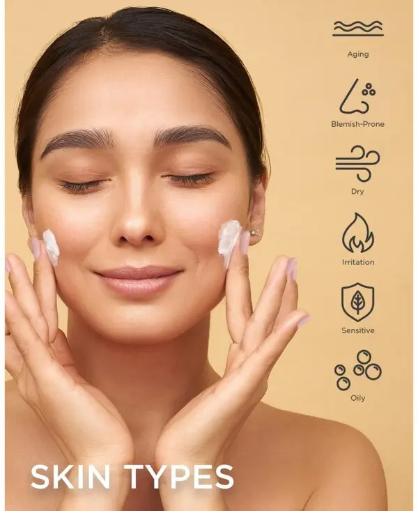 OSMOSIS Quench Nourishing Moisturizer
