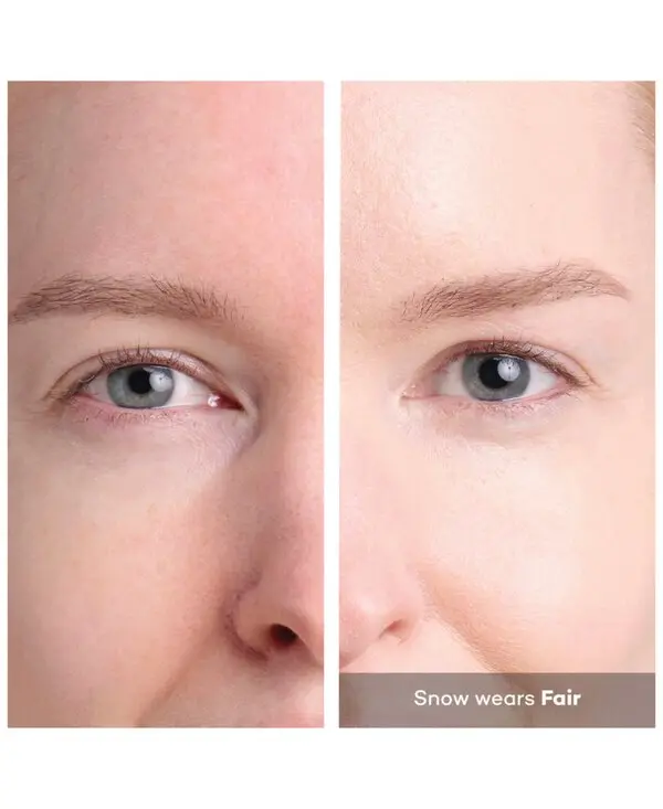 MAMA SOL Eyebrella 100% Mineral Tinted Eye Brightener & Corrector Spf 45 / Pa - Fair