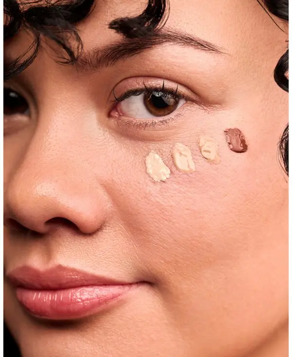 MAMA SOL Eyebrella 100% Mineral Tinted Eye Brightener & Corrector Spf 45 / Pa - Fair