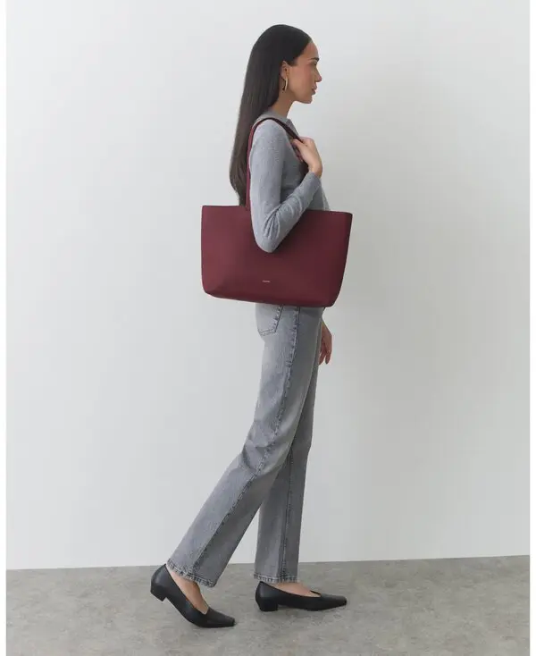 Cuyana Small Easy Tote
