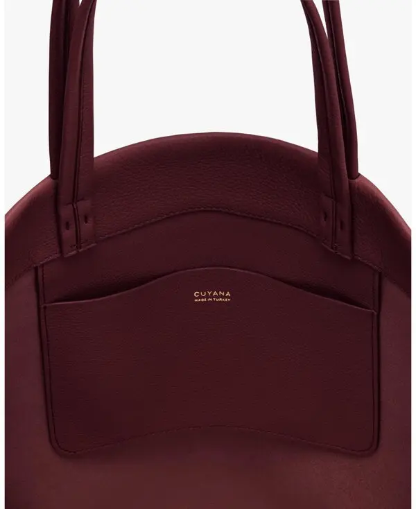Cuyana Small Easy Tote