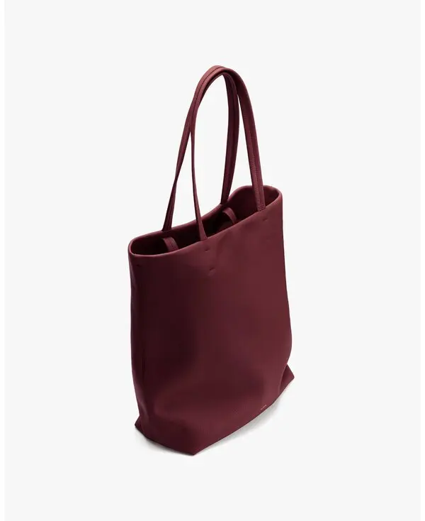 Cuyana Tall Easy Tote
