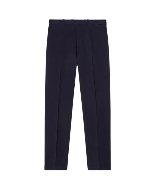Robert Talbott Douglas Chino Pant - Navy