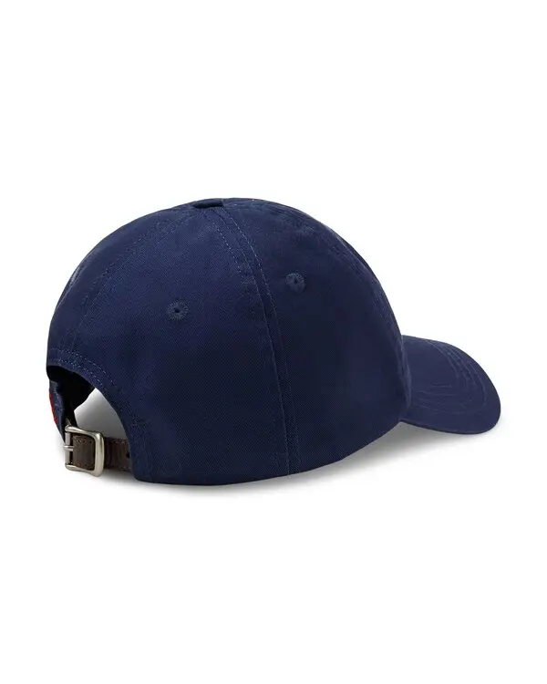 Polo Ralph Lauren American Icons Stamp Ball Cap