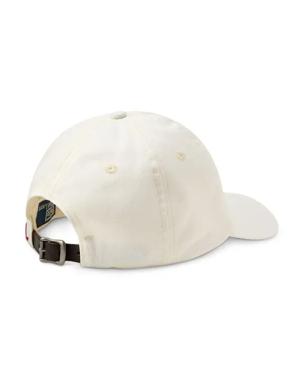 Polo Ralph Lauren American Icons Stamp Baseball Cap