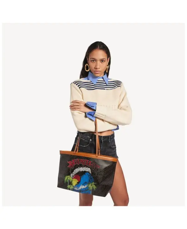 Balenciaga Select Tote Bag Medium