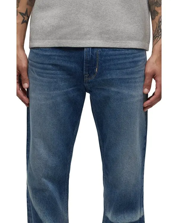 Hudson Jeans Rigid Walker Kickflare Jeans