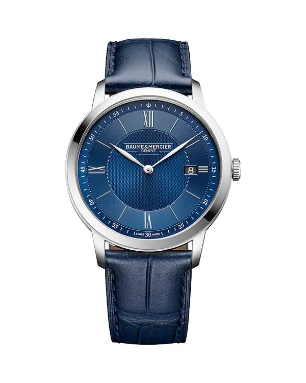 Baume & Mercier Classima Watch