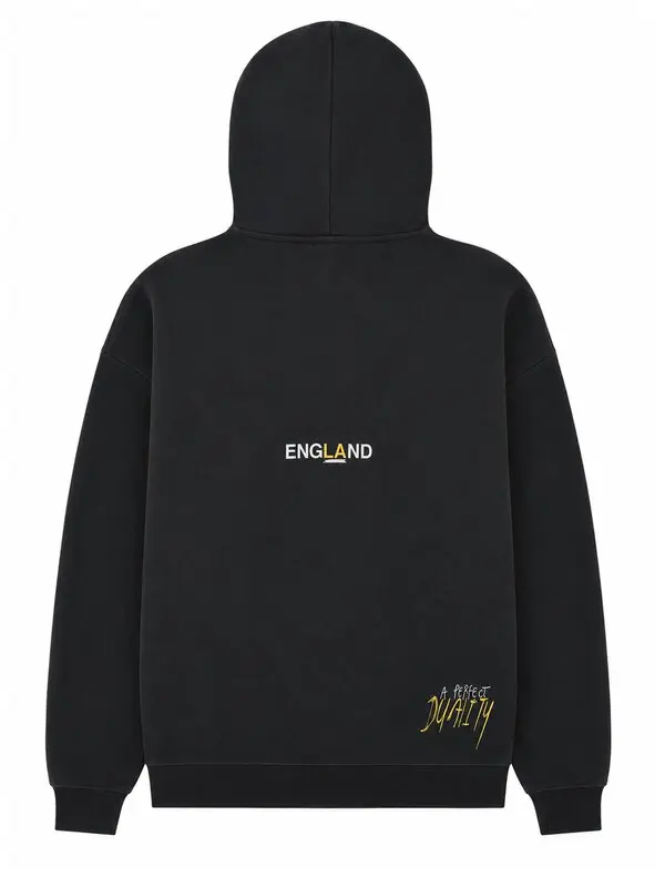 REPRESENT Felpa Con Stampa