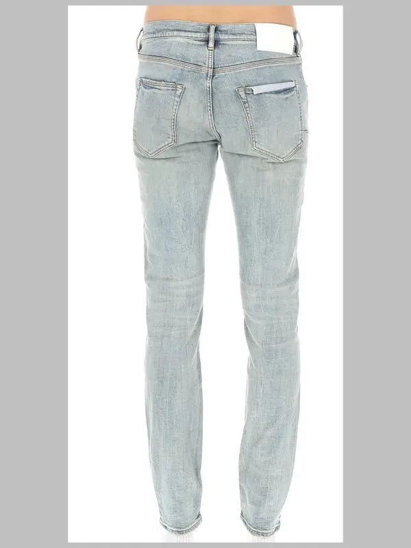 PURPLE BRAND Jeans Skinny "fade Down