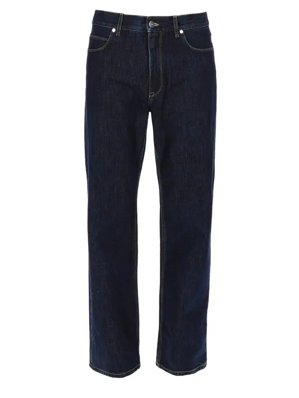 Fendi Jeans Lunghi
