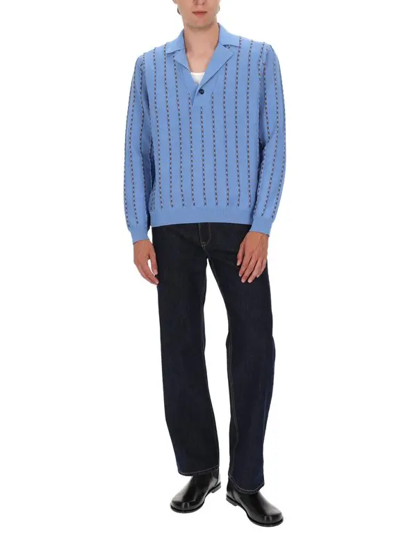 Fendi Jeans Lunghi