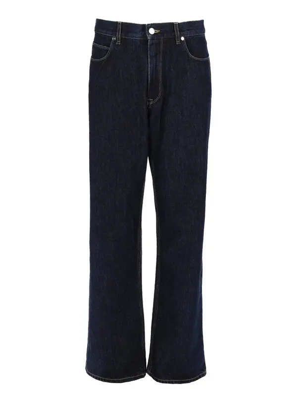 Fendi Jeans Lunghi