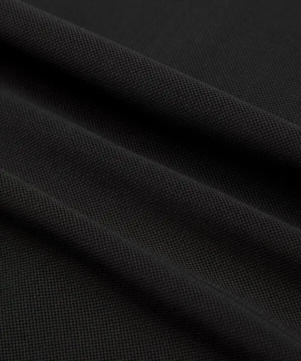 Lululemon Stretch Mesh Relaxed-fit Tank Top - Black