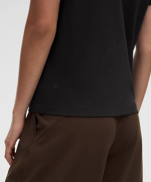 Lululemon The Classic Tee - Black