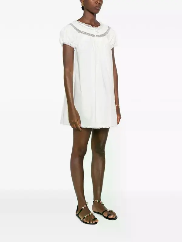 DÔEN Daphne Mini Dress