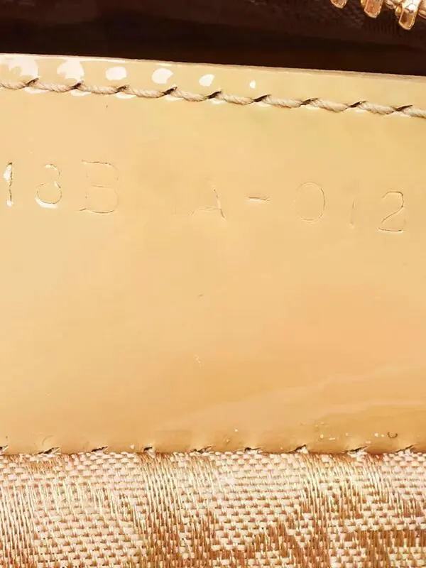 Dior Medium Lady Cannage Tote Bag