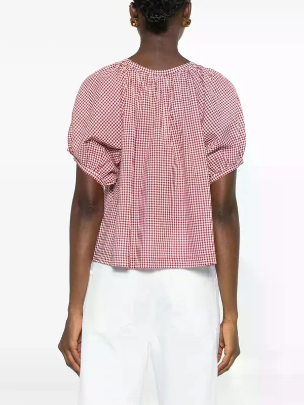 DÔEN June Blouse