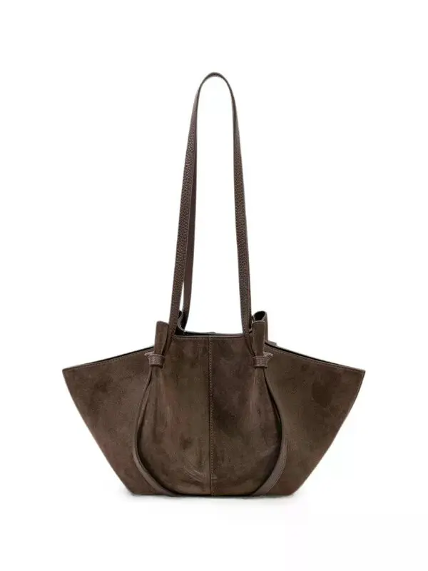 Yuzefi Mochi Knotted Shoulder Bag
