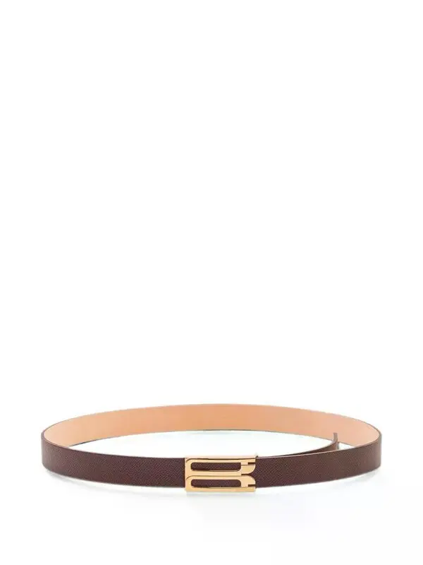 Victoria Beckham Dorian Frame Belt
