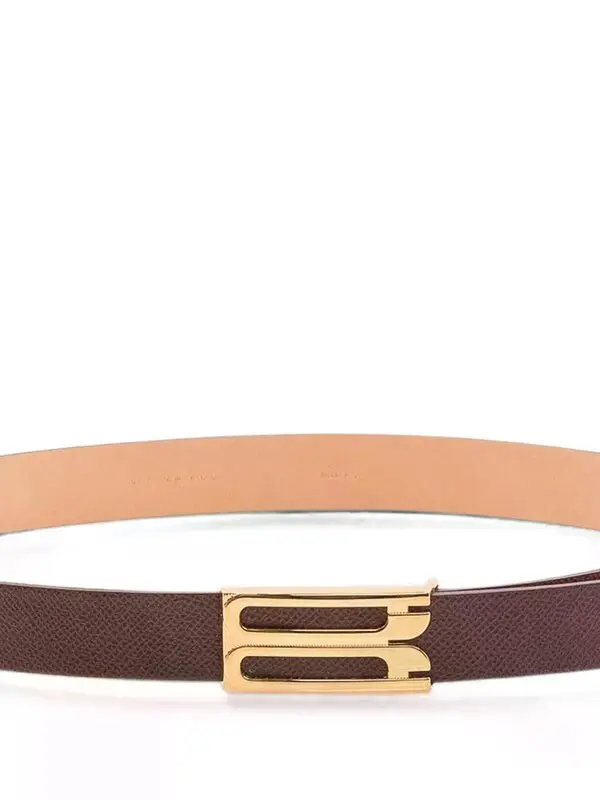 Victoria Beckham Dorian Frame Belt