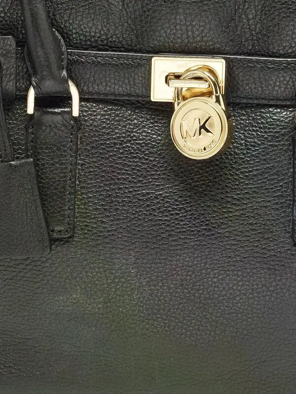 Michael Kors Hamilton Tote Bag