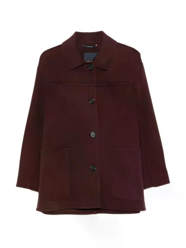 Max Mara Giugno Coat