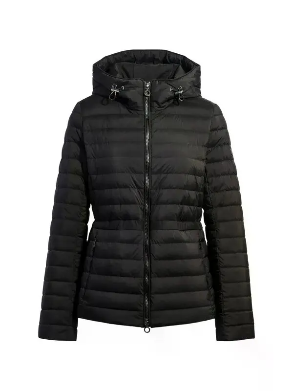 TATRAS Quilted Hooded Jacket