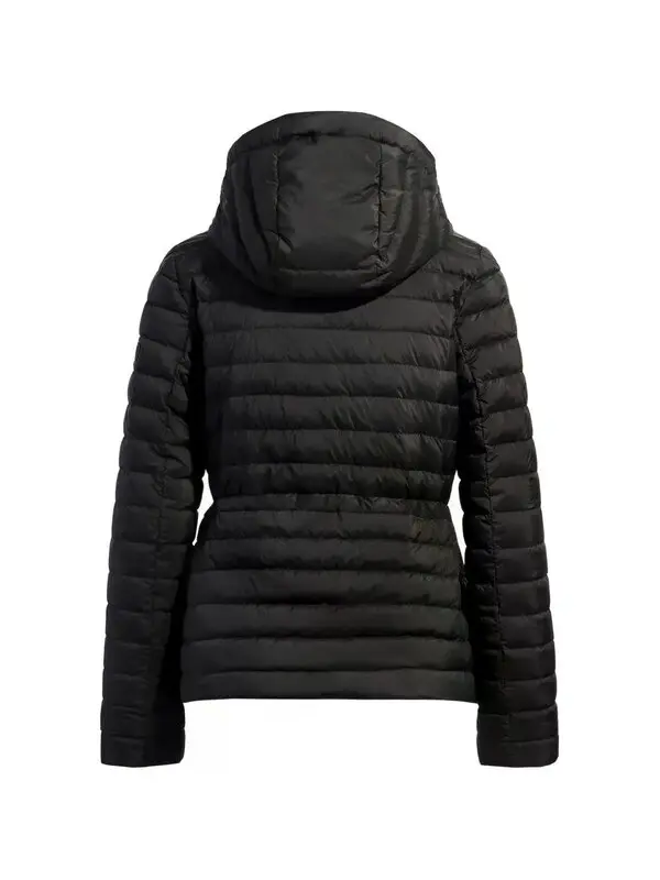 TATRAS Quilted Hooded Jacket