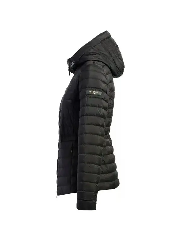 TATRAS Quilted Hooded Jacket