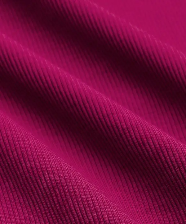 Lululemon Ribbed Scoop-neck Tank Top - Raspberry Rave