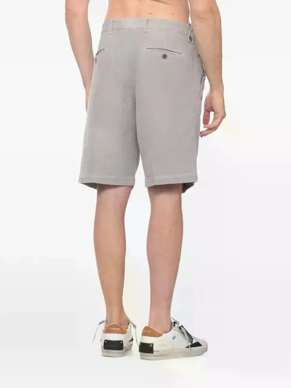 MYTHS Bermuda Shorts