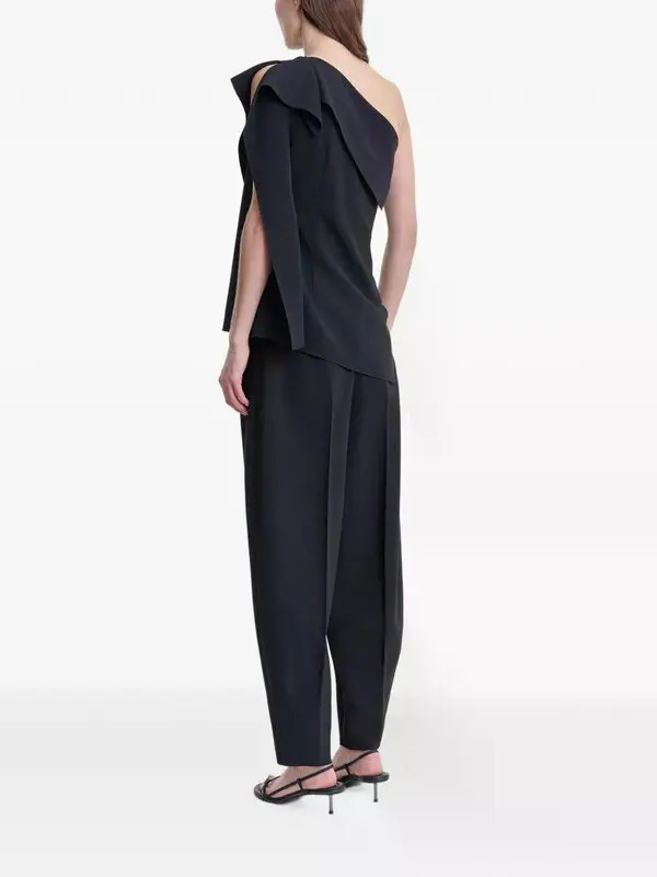 FFORME Yvette Pleated Trousers