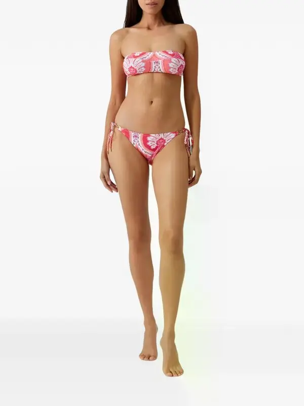 Melissa Odabash Turin Bikini Bottoms