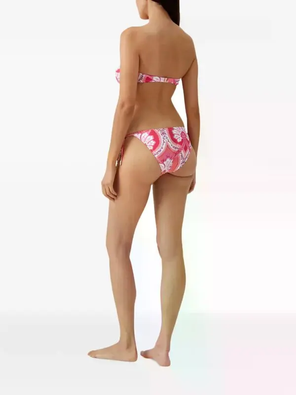 Melissa Odabash Turin Bikini Bottoms